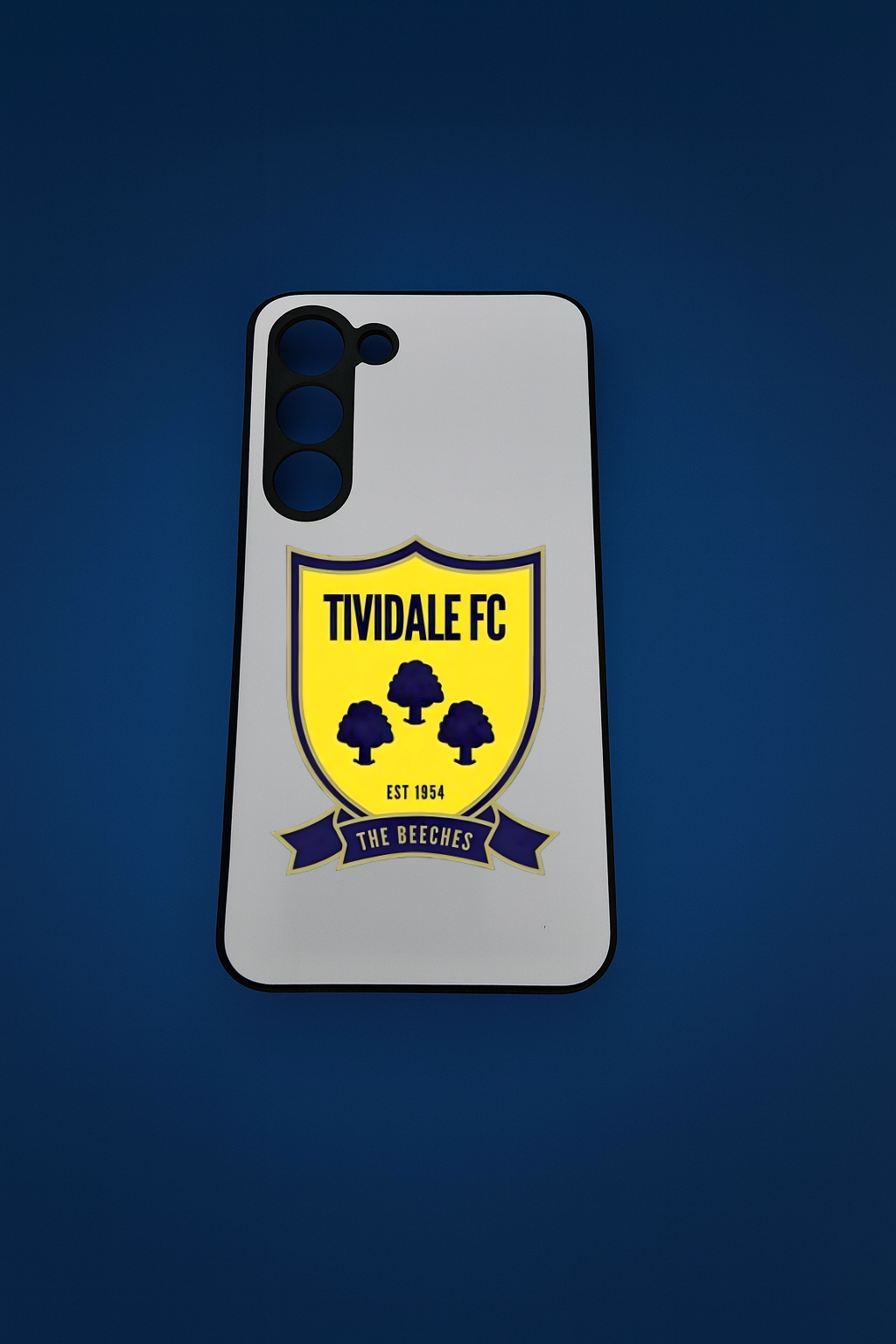 Tividale FC - S23 Phone Case – The Clubhouse Collection
